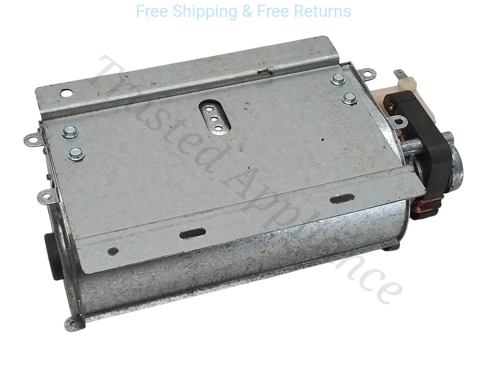 3183720 OVEN COOLING FAN MOTOR BLOWER | eBay