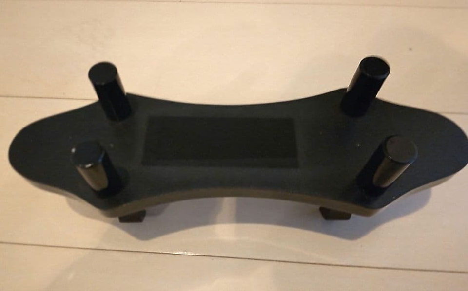 KATANA-KAKE Japanese Sword Rack Stand For Short Swords Katana Bushi ...