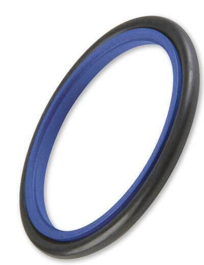 U-ring / rod seal / rod seal / type I / GR OMS-MR PTFE / NBR | eBay