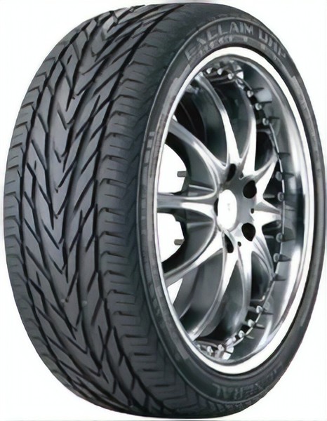 General Exclaim UHP 215/45zr17 Tire for sale online | eBay
