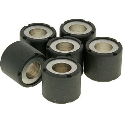 Variorollen Variomatikgewichte 20x12 - 10,00g - 6 Stück 12700-MF2012 ...