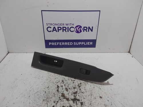 HOLDEN COLORADO POWER WINDOW SWITCH LH REAR/RH REAR, RG/RG 7, 01/12-06/ ...