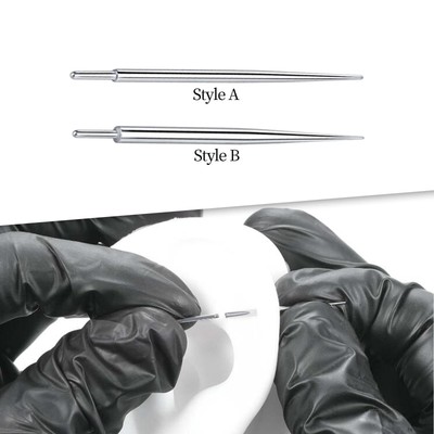 Threaded Taper Durable Stainless Steel Taper Insertion Pin Taper ...