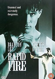 Rapid Fire (DVD, 2003) for sale online | eBay