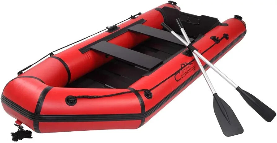 inflatable sib boat 3 meters with 6 hp Hangkai outboard motor | eBay UK