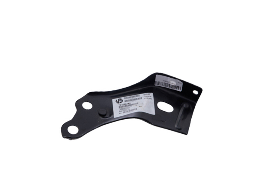 For Toyota Tacoma Front,Left Driver Side BUMPER BRACKET TO1066134 ...