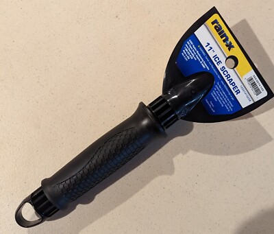 Rainx frost and ice Scraper 11”, Rain-X | eBay