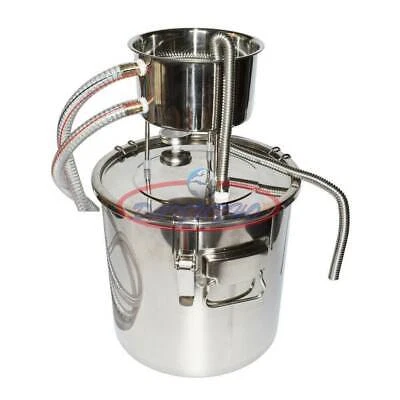 Alcohol Distillation Equipment
