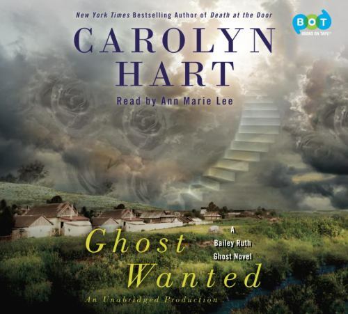 Ghost Wanted (AUDIO CD) 9780553545319| eBay