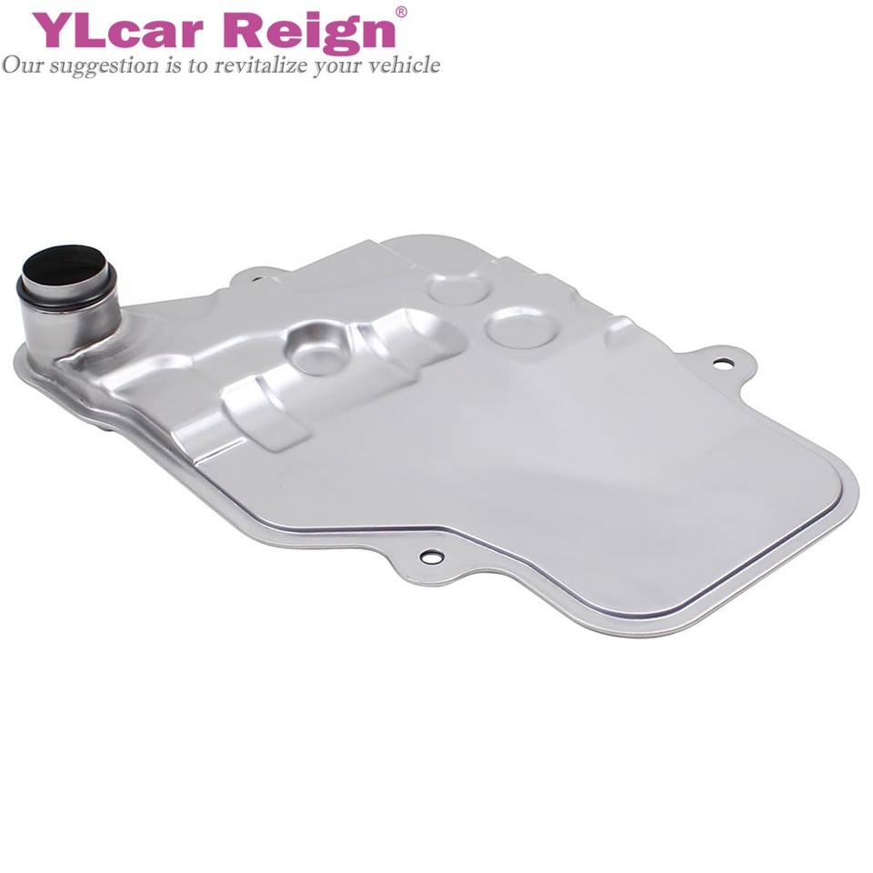 TR690 CVT Auto Transmission Oil Filter For SUBARU Forester 31728AA121 ...