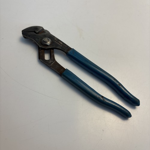 Vintage Channellock 426 6 Inch Water Pump Pliers USA | eBay