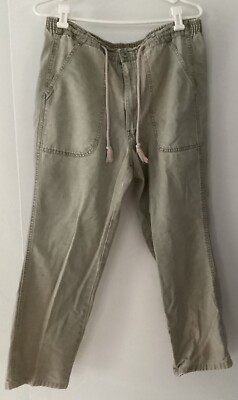 Weekender Women's Pants/light Weight Jeans Cotton Blend Light Gray | eBay