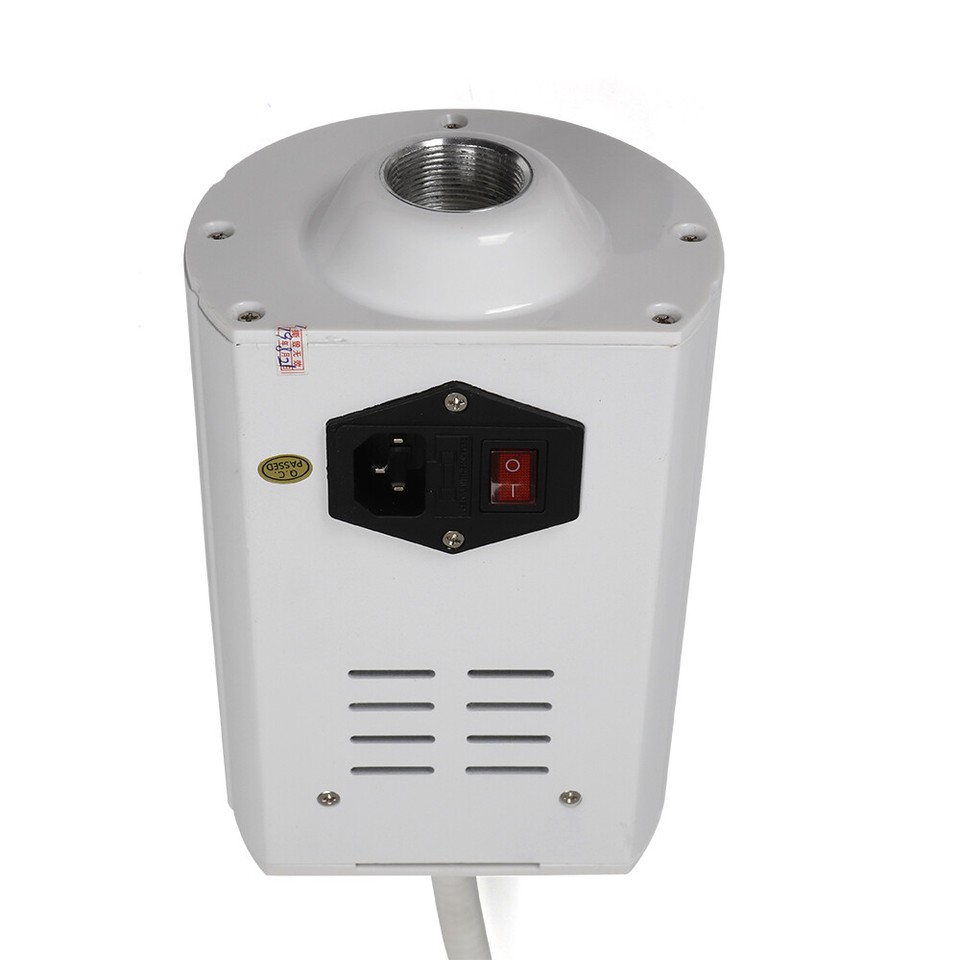 Mobile Dental LED Teeth Whitening Light Teeth Bleaching Lamp ...