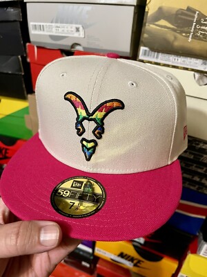 New Era Chivas De Guadalajara Piñata Stadium Exclusive Not Hat Club ...