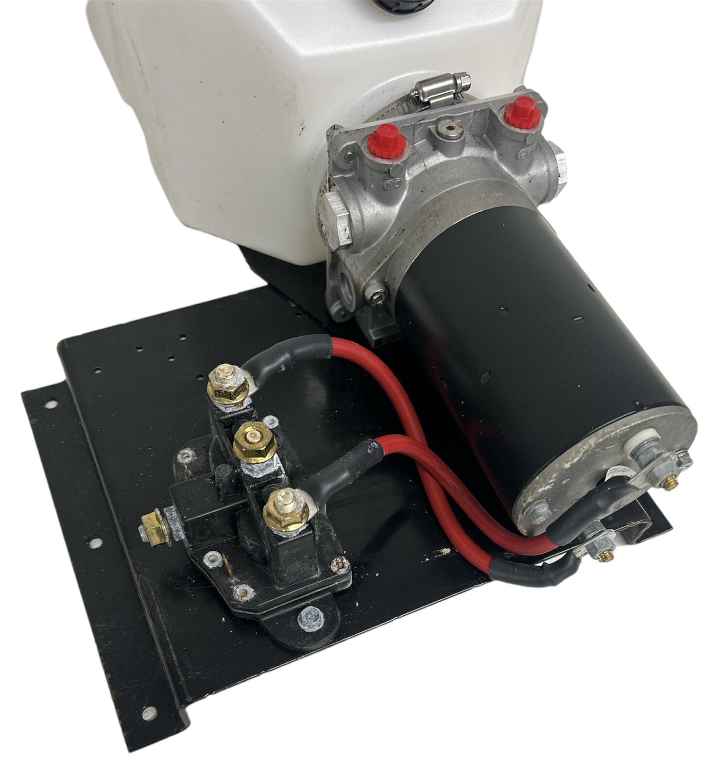 Lippert Components Leveling System Hydraulic Pump 251910 for sale ...