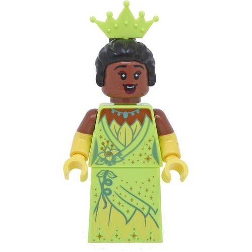 LEGO Disney 100 71038 Princess Tiana Minifigures CMF | eBay