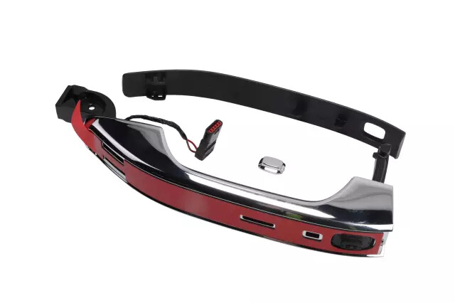 Genuine GM Exterior Door Handle Assembly 13537017 | eBay