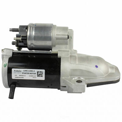 Starter Motor-Oe Motorcraft SA-1138 fits 20-22 Ford Explorer 2.3L-L4 | eBay