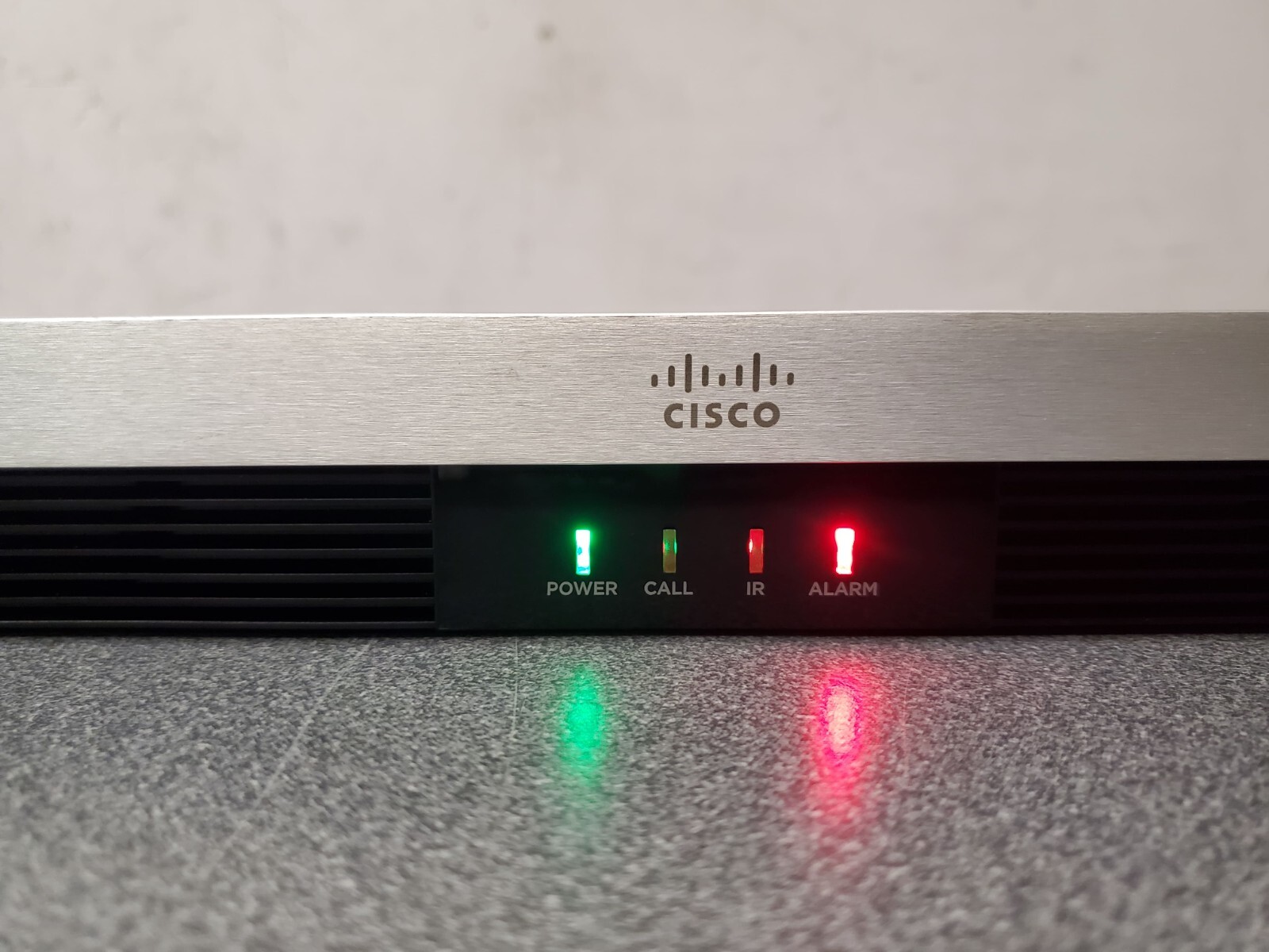 Tandberg C40 Telepresence Video Conferencing Codec Unit Ttc6-11 for ...