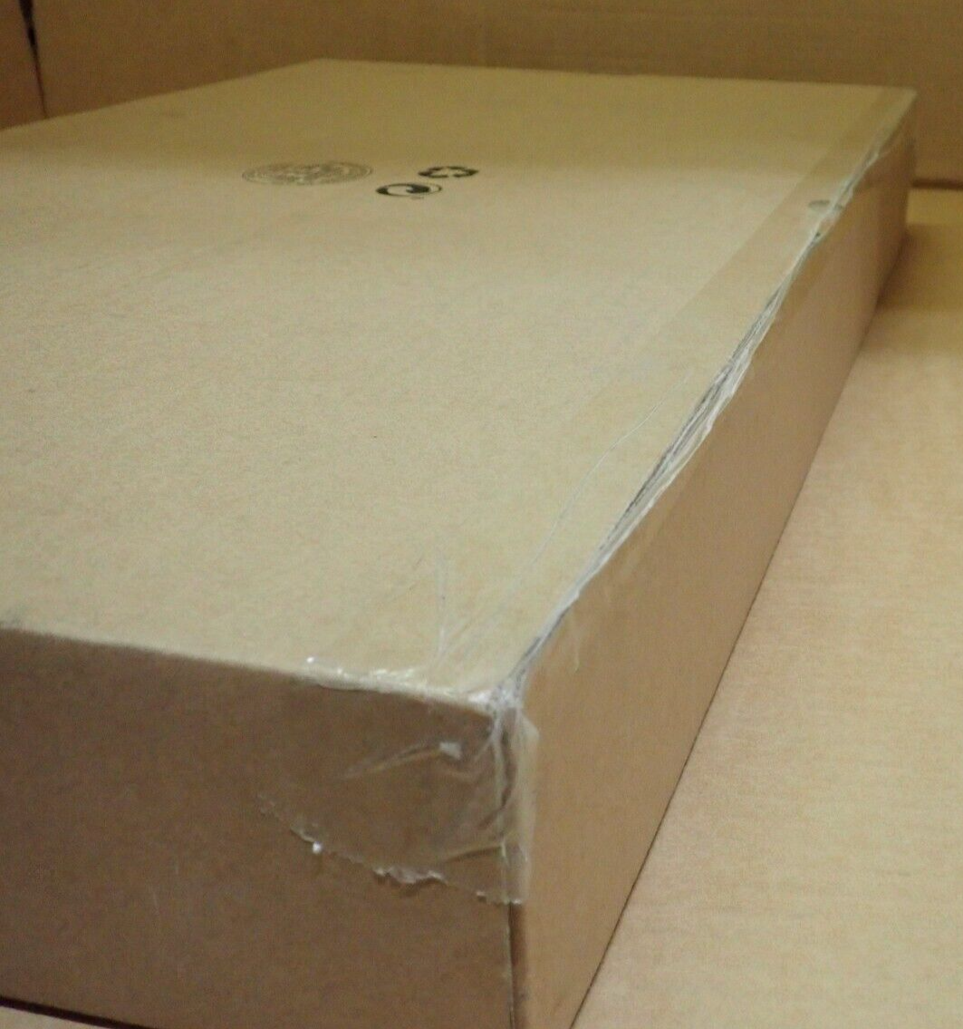 NEW Dell PowerSwitch S4112T-ON 12x 10GbE RJ45 + 3x 100Gb QSFP28 L3 ...