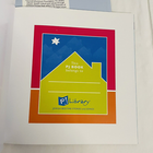 Shabbat Lot of 4 PJ Library Picture Book Paperbacks for Children Jewish ...