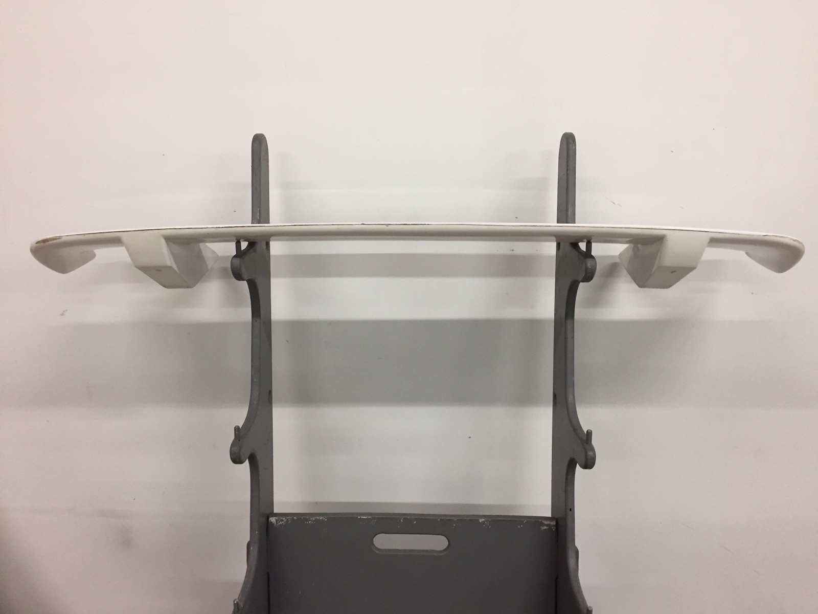 1980-1982 C3 Corvette Collector Rear Wing Spoiler ACI Fiberglass NEW ...