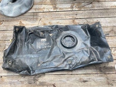 Cessna 310 auxillary fuel bladder right side | eBay