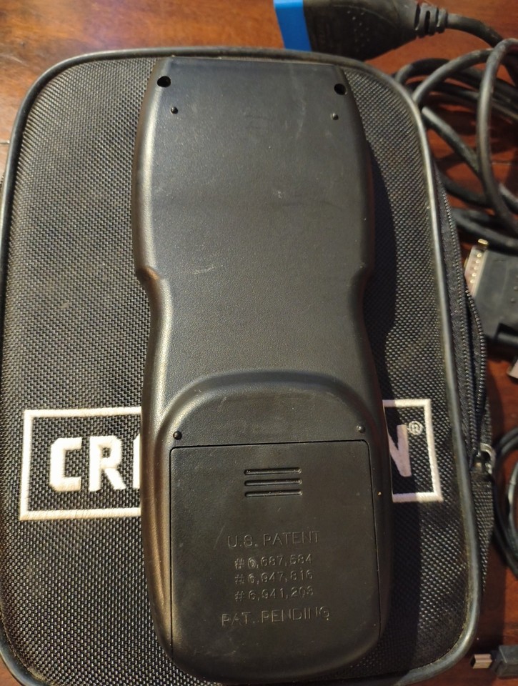 Craftsman Scan Tools and Code Readers 25488 | eBay