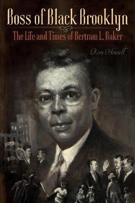 Ron Howell Boss of Black Brooklyn (Relié) | eBay