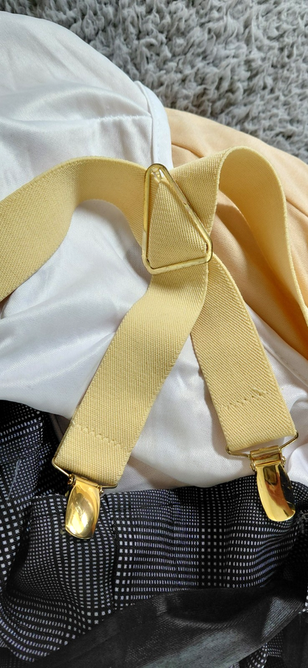 used Forum Novelties Mens Uncle Bert Old Man Adult Costume grandpa Halloween wig | eBay