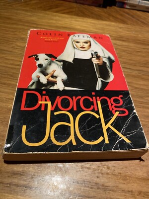 Divorcing Jack By Colin Bateman. Paperback | eBay Australia
