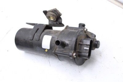 2003-2006 Chevy Silverado Sierra Tahoe Brake Vacuum Booster Assist Pump ...