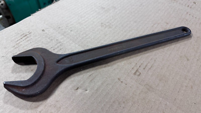 GEDORE DIN 894 Single End Wrench 46mm Made In Germany | eBay