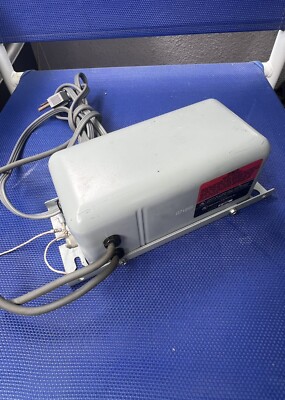 Actown Indoor Gas Tube Transformer FG-4311 Neon Sign. 120V. Untested ...