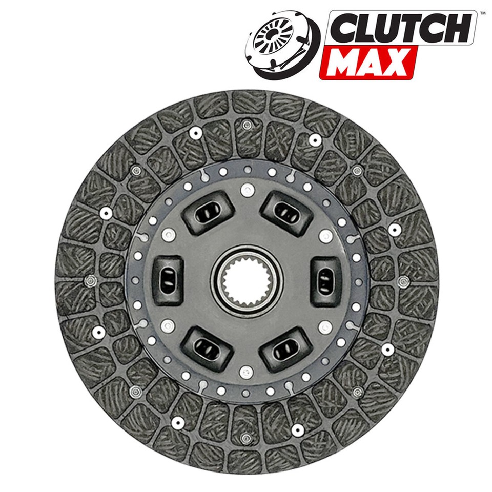 CM OEM HD CLUTCH KIT+FLYWHEEL for 87-92 TOYOTA SUPRA TURBO 7MGTE R154 ...