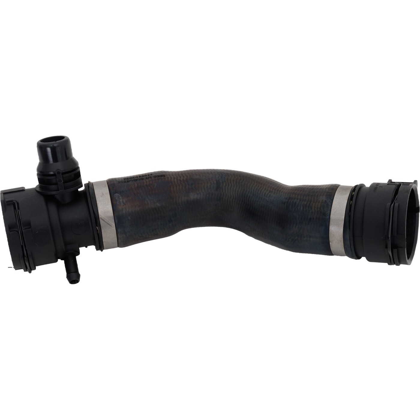 Radiators Hose Upper For 325 328 330 E93 3 Series BMW 328i E83 X3 ...