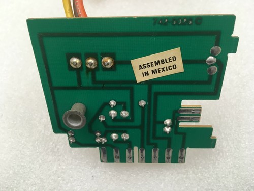 Carrier Bryant HH84AA007 Inducer Circuit Board 990-490 used #P382 | eBay