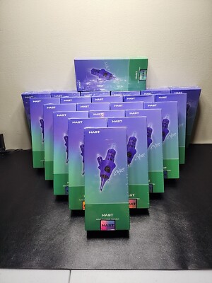 Mast Tattoo Cyber Cartridges 20 Disposable 20 Round Liner 0601RL Exp 05 ...