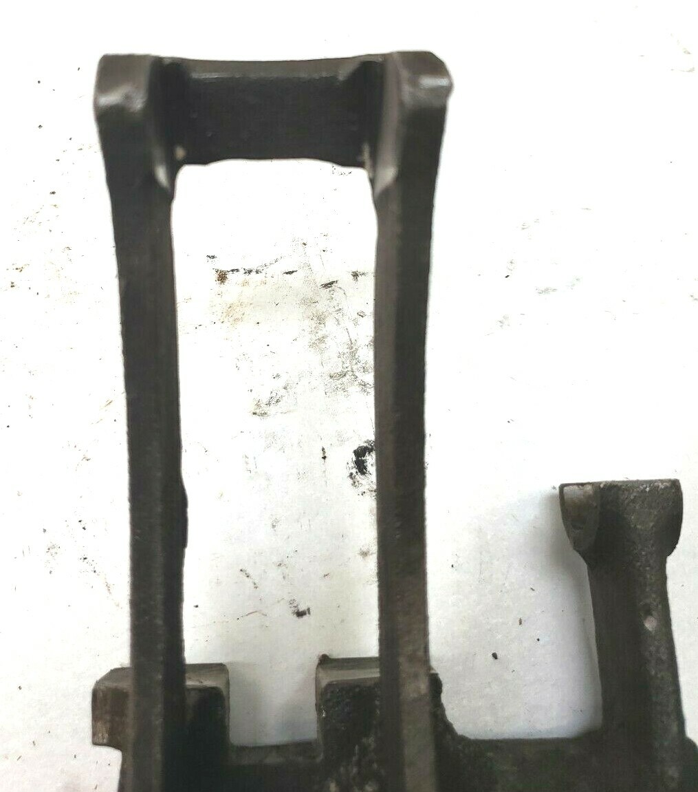 USED 1ST & 3RD TRANS SHIFTER FORK FOR FORD 9N TRACTOR 9N7230A | eBay