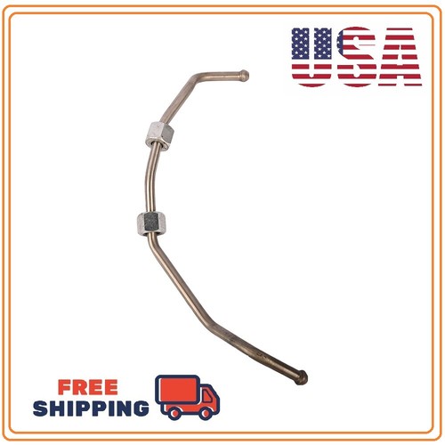 New High Pressure Fuel Pump Tube Fits 10-15 Kia 2014 Hyundai 35305 ...