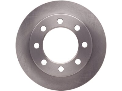 Front Brake Rotor 88FTYN79 for B2500 D200 Pickup B350 B3500 B300 Van ...