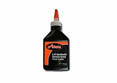 OEM Ariens L3 Synthetic Gear Lube Snow Blower Snow Thrower L1 L2 ...