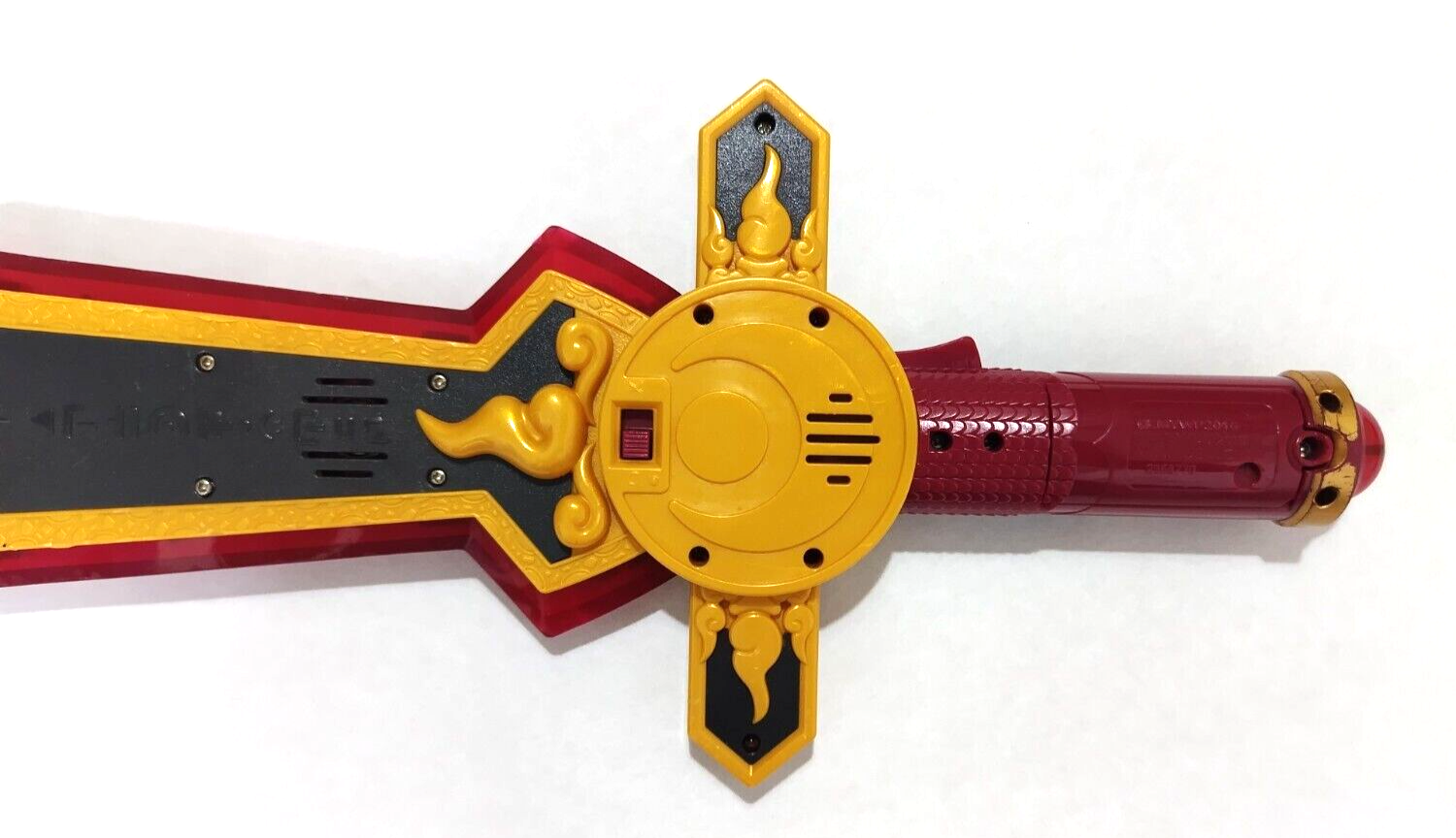 Bandai Yokai Watch DX Enma Blade JAPAN Yo-kai Watch | eBay