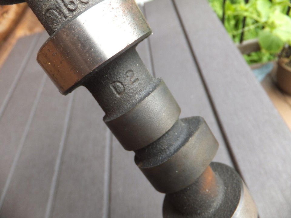 NOS TRW TM792 Camshaft Engine Cam, CWC EP 155, C2 D2 | eBay