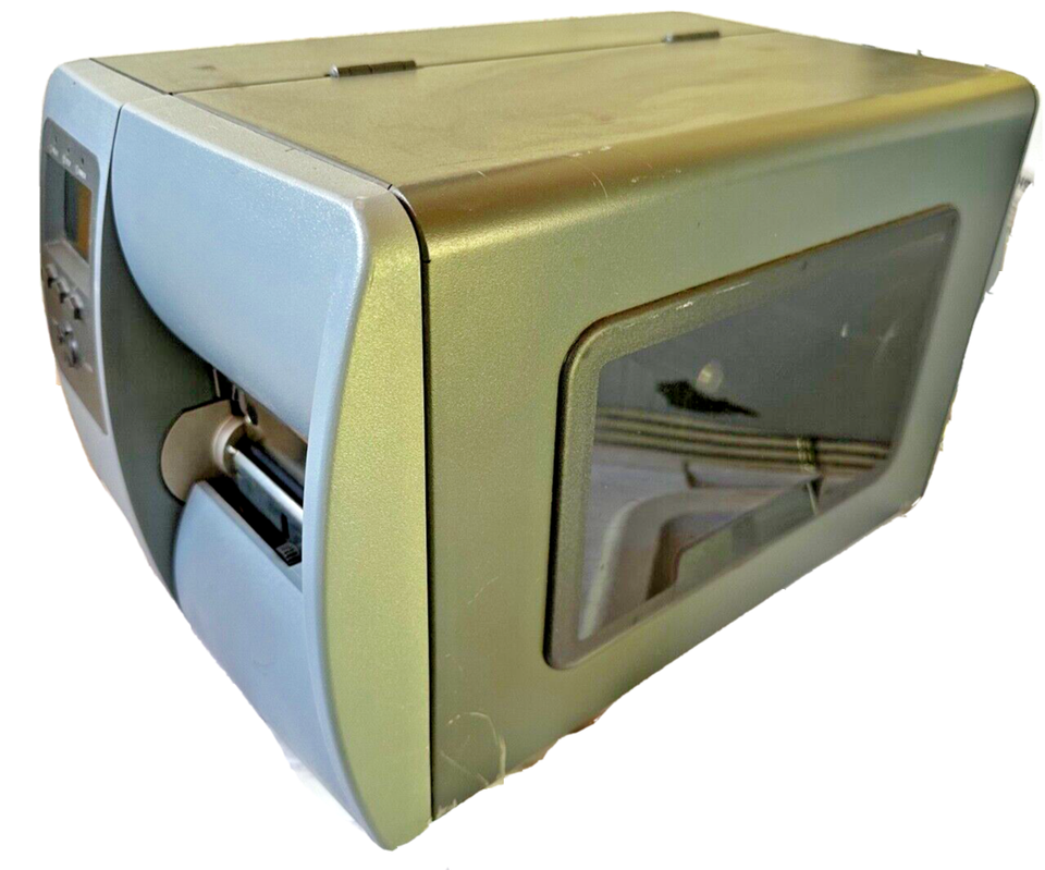 Datamax O'Neil M-Class Mark II DMX-M-4210 DT/TT Industrial Printer USB ...