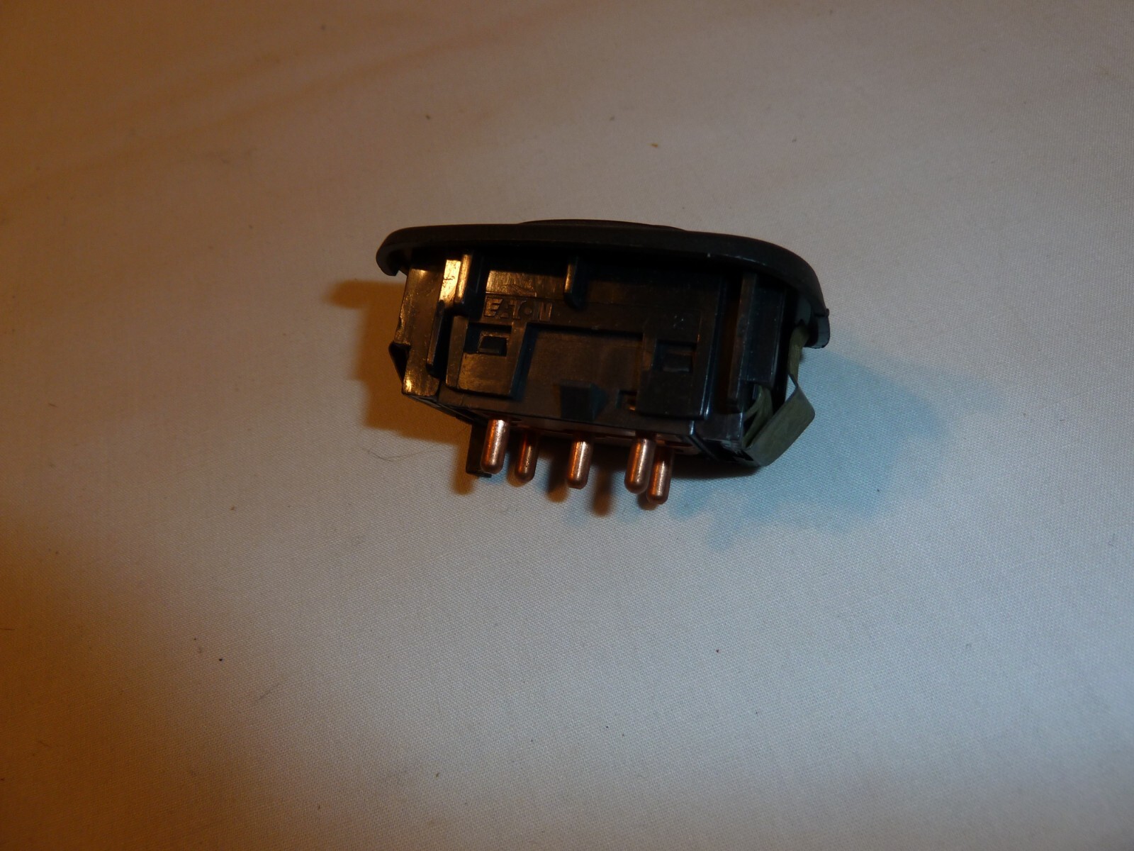 NOS OEM Ford F2DB-14B163-AAW Door Lock Switch | eBay