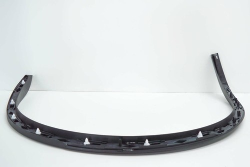 NEW VW TOUAREG 7P REAR LEFT ARCH TRIM 7P6854819A9B9 OEM NO IMPORT ...