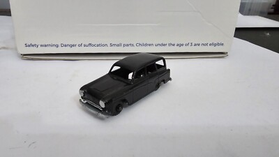 Budgie No 61 Austin A95 Westminster Countryman RARE | eBay Australia