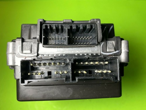 2006 Ford Crown Victoria LCM Lighting Control Module 6w1t-13c788-bb for ...