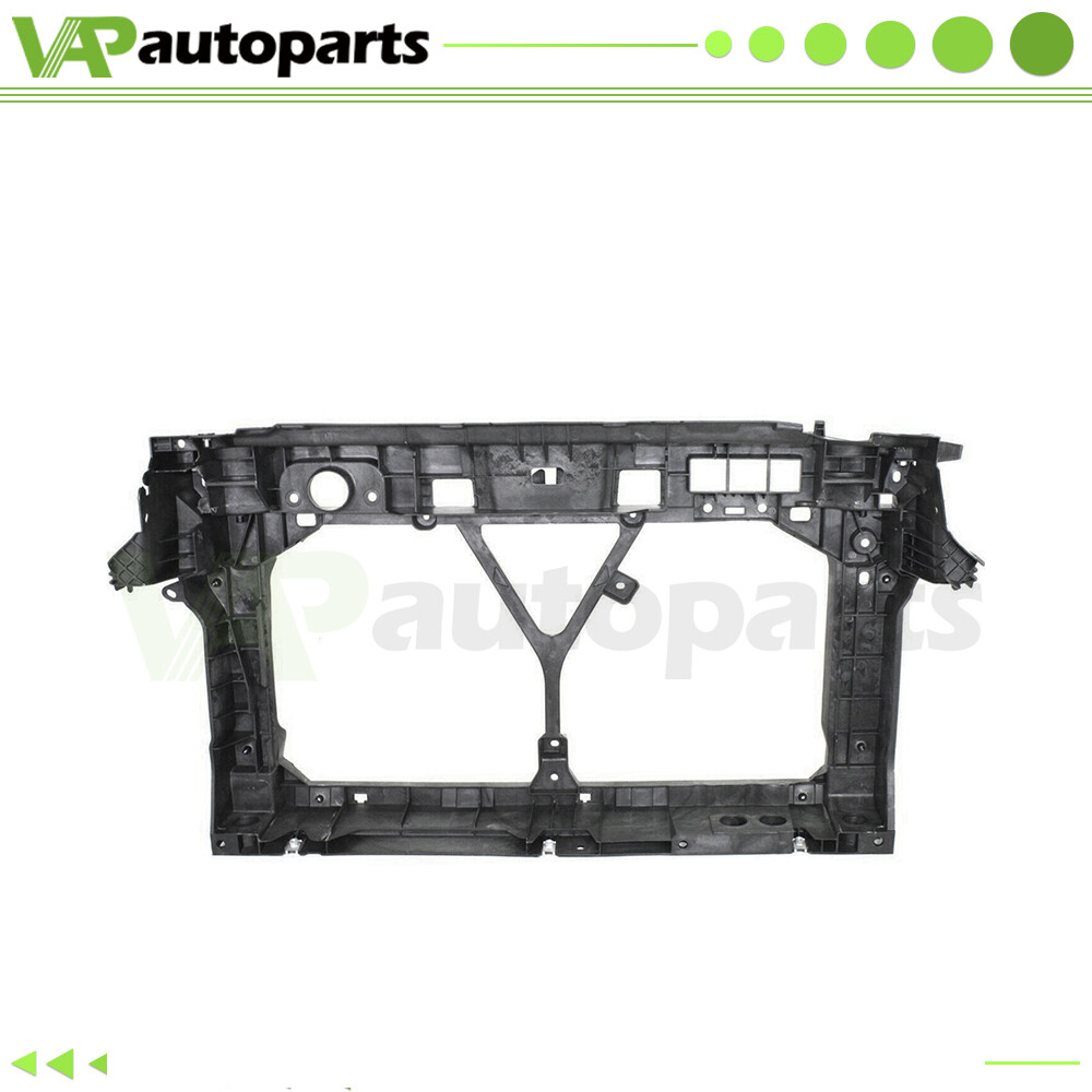 Front Radiator Core Support Assembly For 2010 2011 2012 2013 Mazda 3 ...